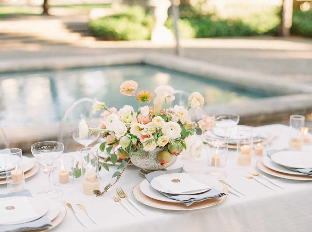 Beaulieu Garden Wedding Editorial - Beaulieu Garden Film Photography